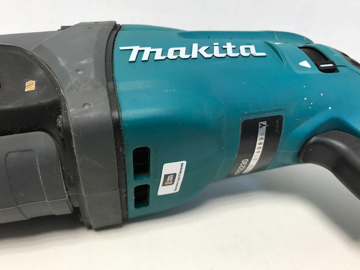 Makita HR2230 240V SDS Hammer Drill