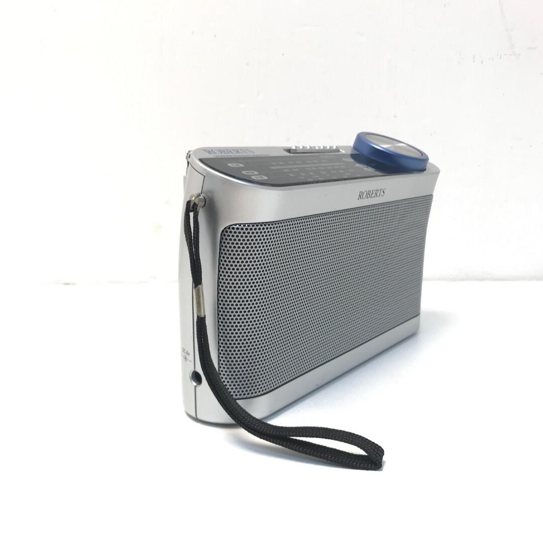 Roberts New Classic 993 Portable Radio