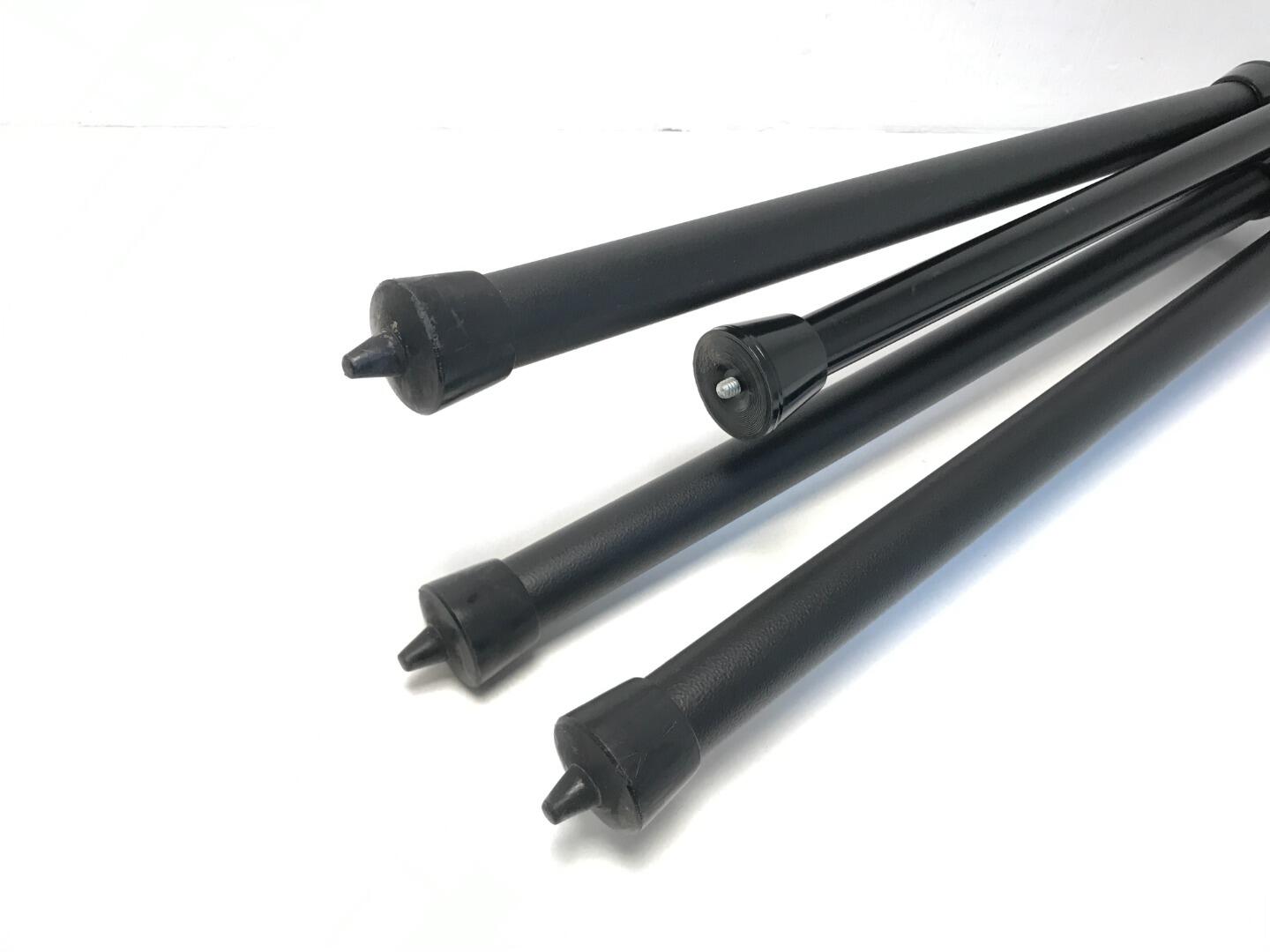 Benbo Trekker Camera Tripod