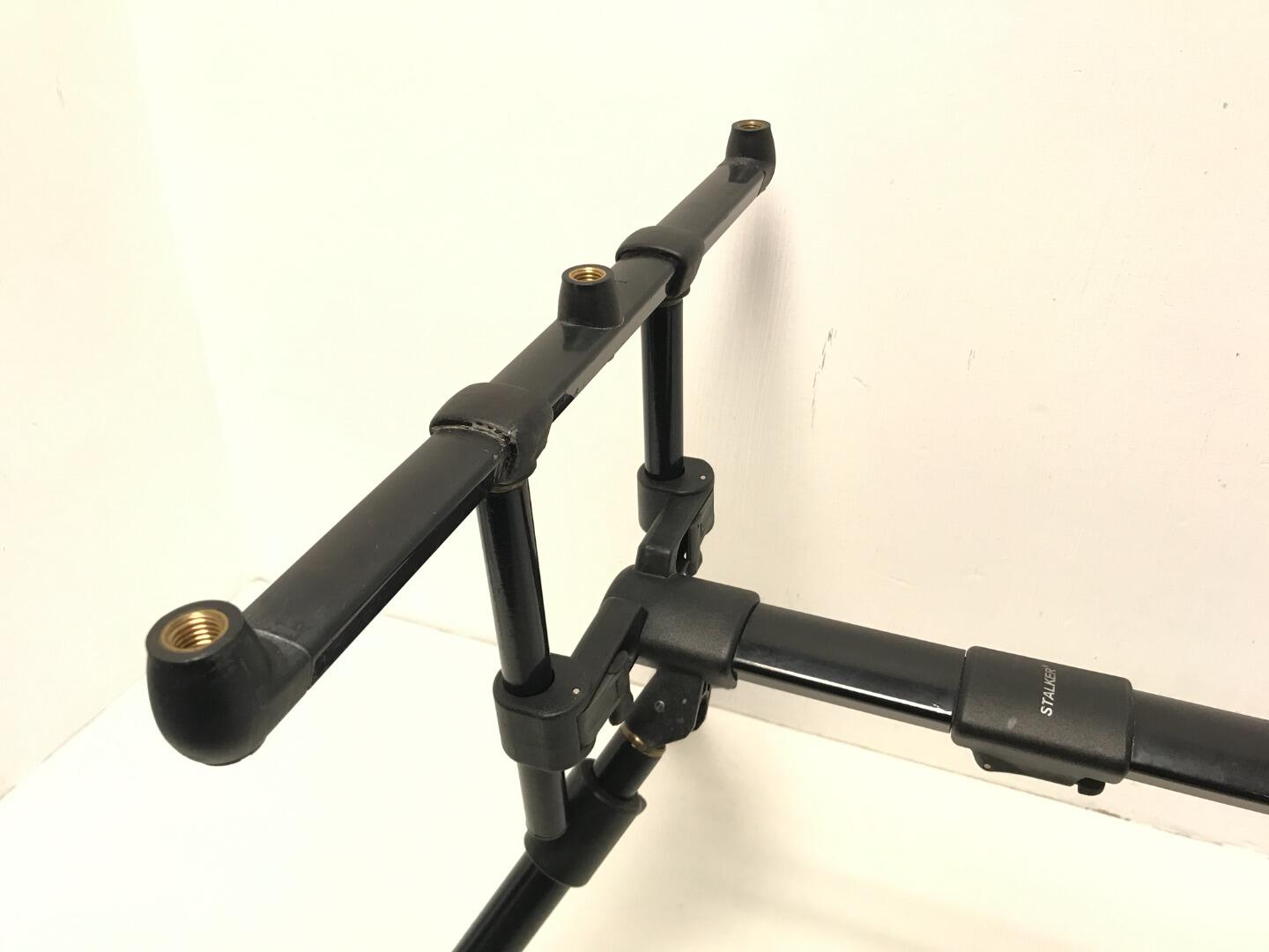 Fox Stalker Rod Pod Spares Or Repair