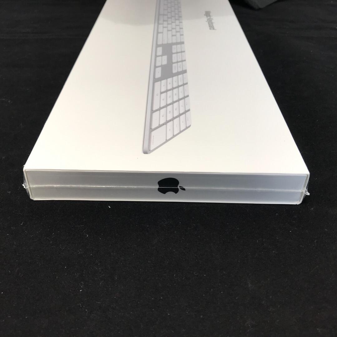 Apple Magic Keyboard (A1843) with Numeric Keypad