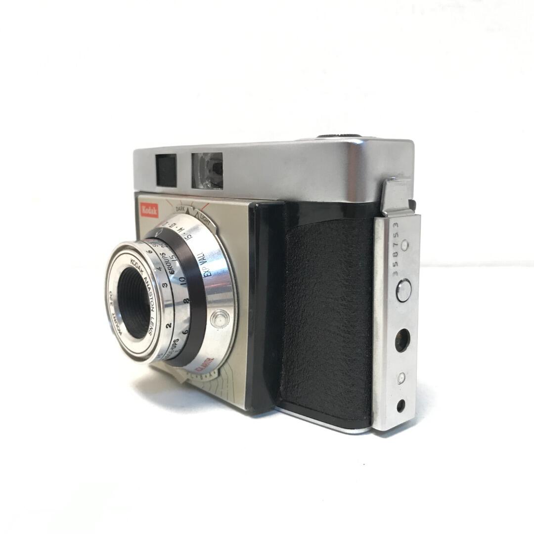 Kodak Colorsnap 35 Model 2 Vintage Film Camera