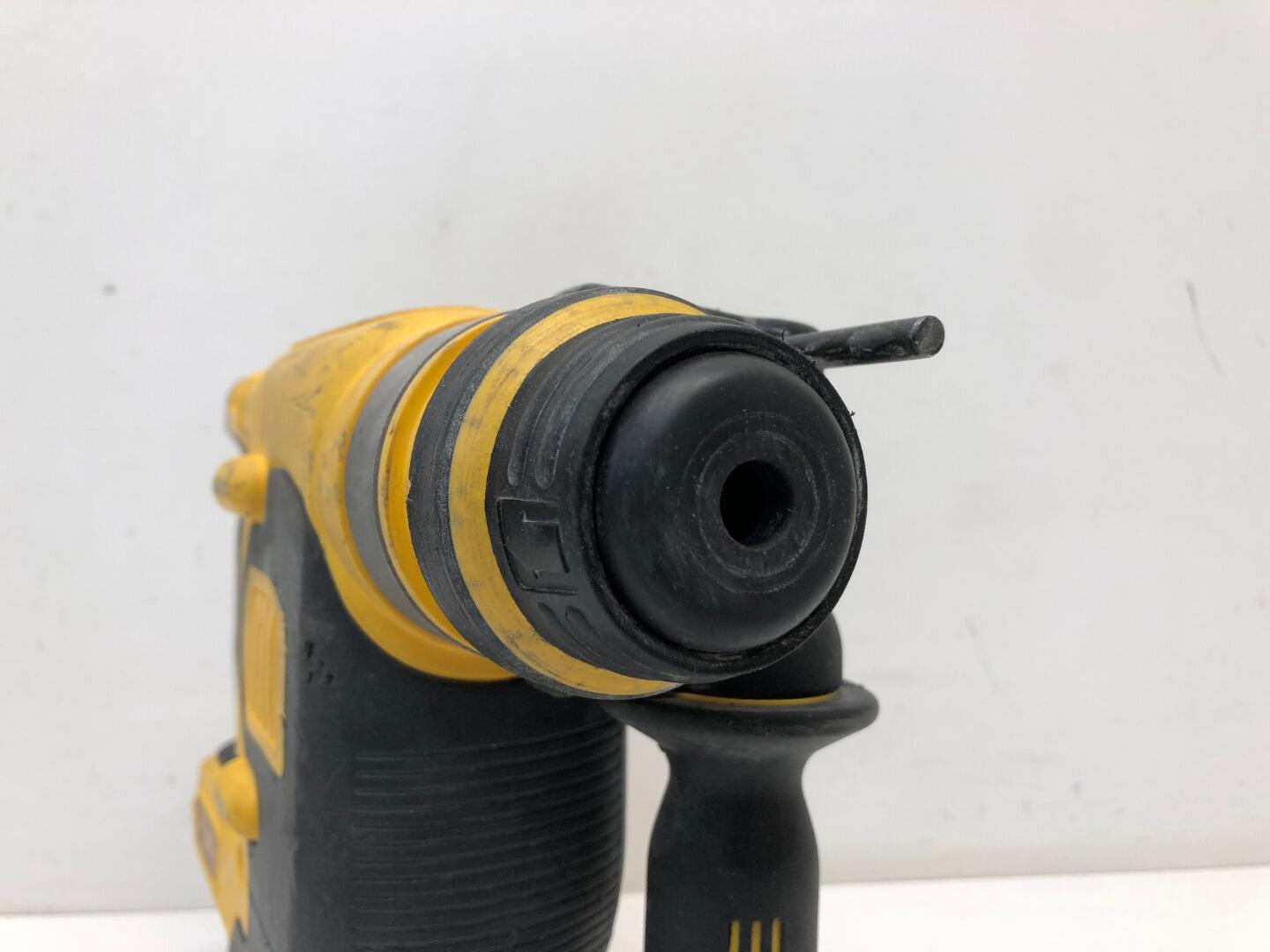Dewalt DCH253 18V SDS Hammer Drill