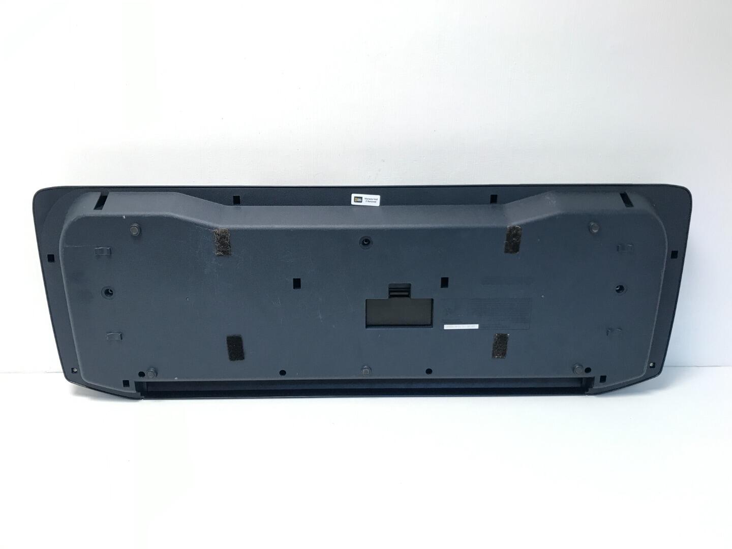 Yamaha PSR-160 Electric Keyboard