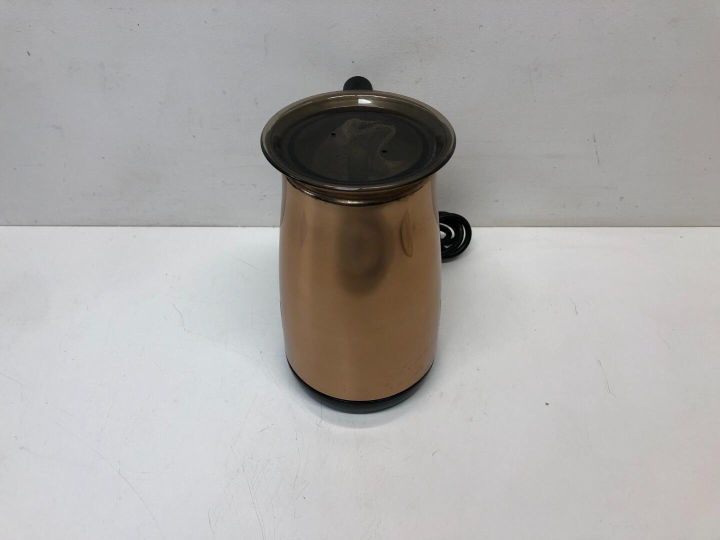 Hotel Chocolat HC01 Velvetiser Hot Chocolate Machine