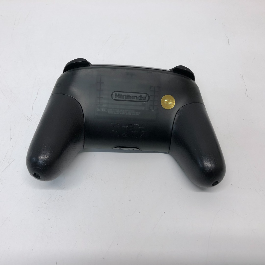 Nintendo Switch HAC-013 Pro Controller