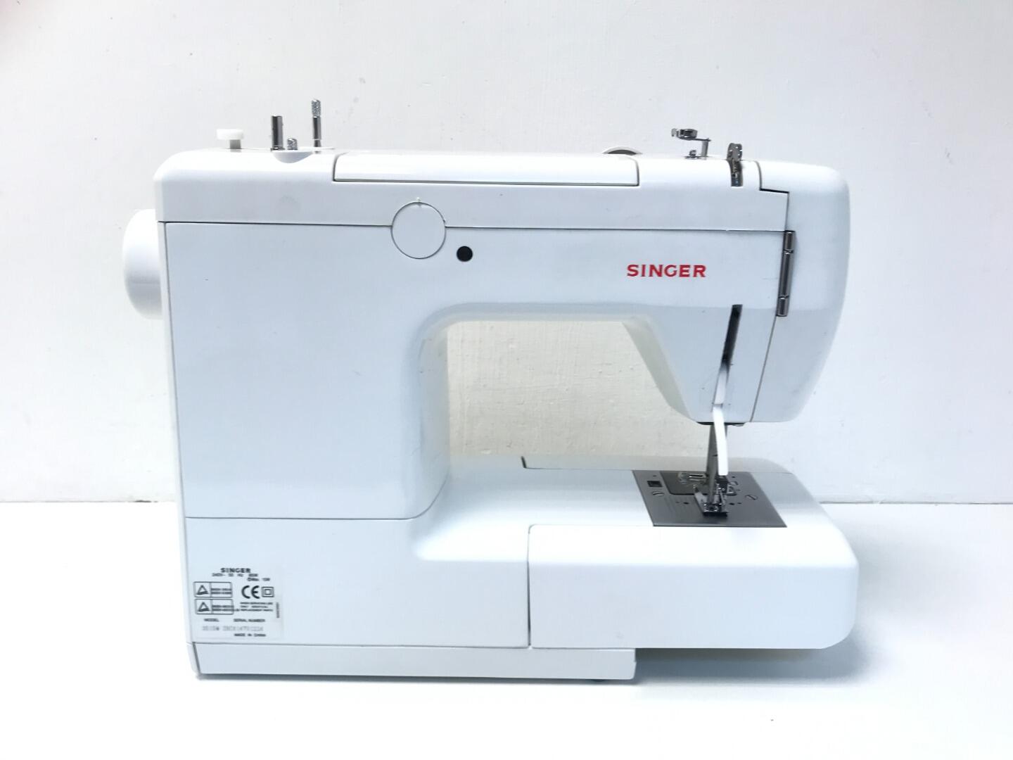 Singer 3515W Electric Sewing Machine