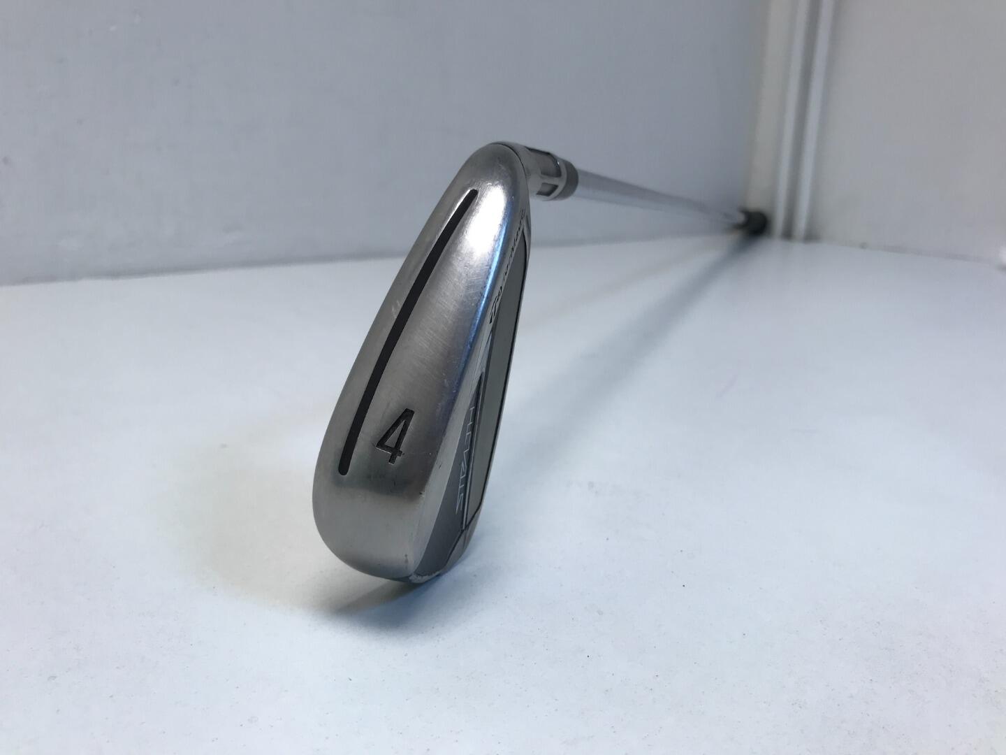 Taylormade Stealth 4 Iron Golf Club
