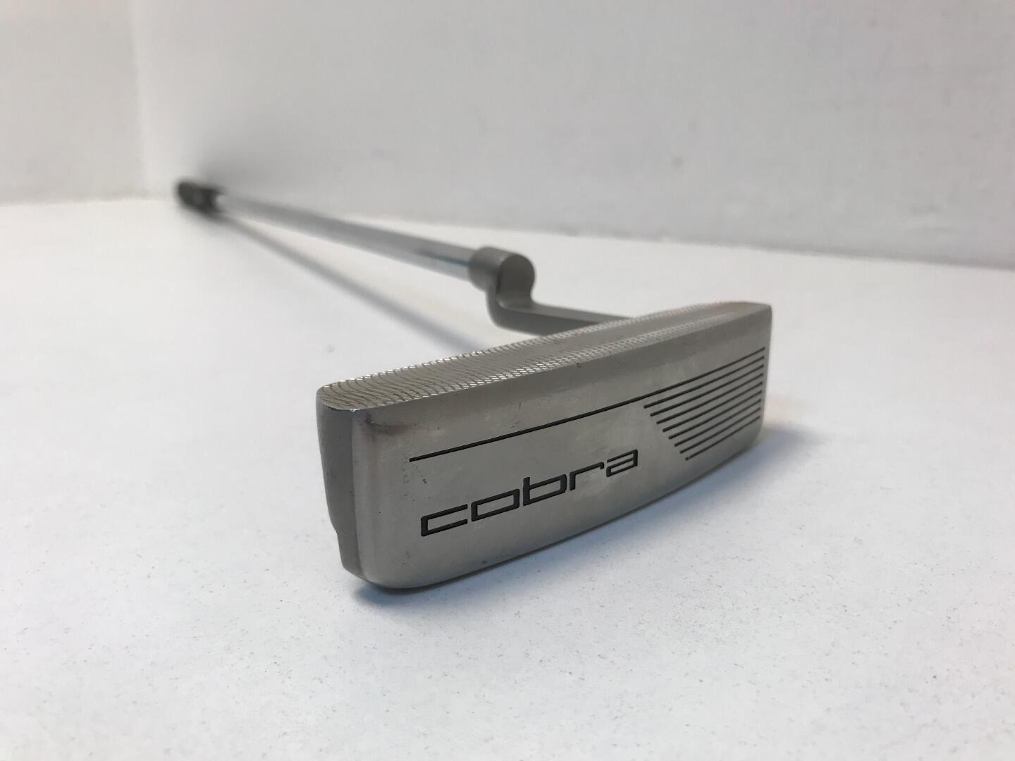 Cobra XL Speed Putter