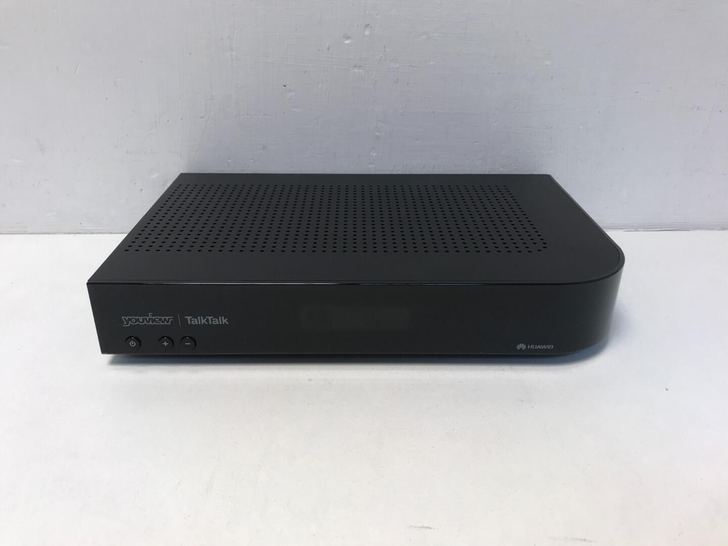 Huawei Youview DN372T 320GB HD Freeview Box