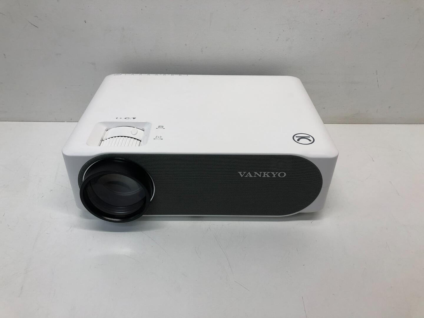 Vankyo Performance V630 Full HD Projector