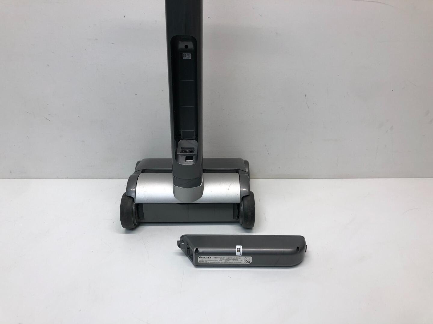 Gtech Air Ram AR02 Cordless Vacuum Cleaner