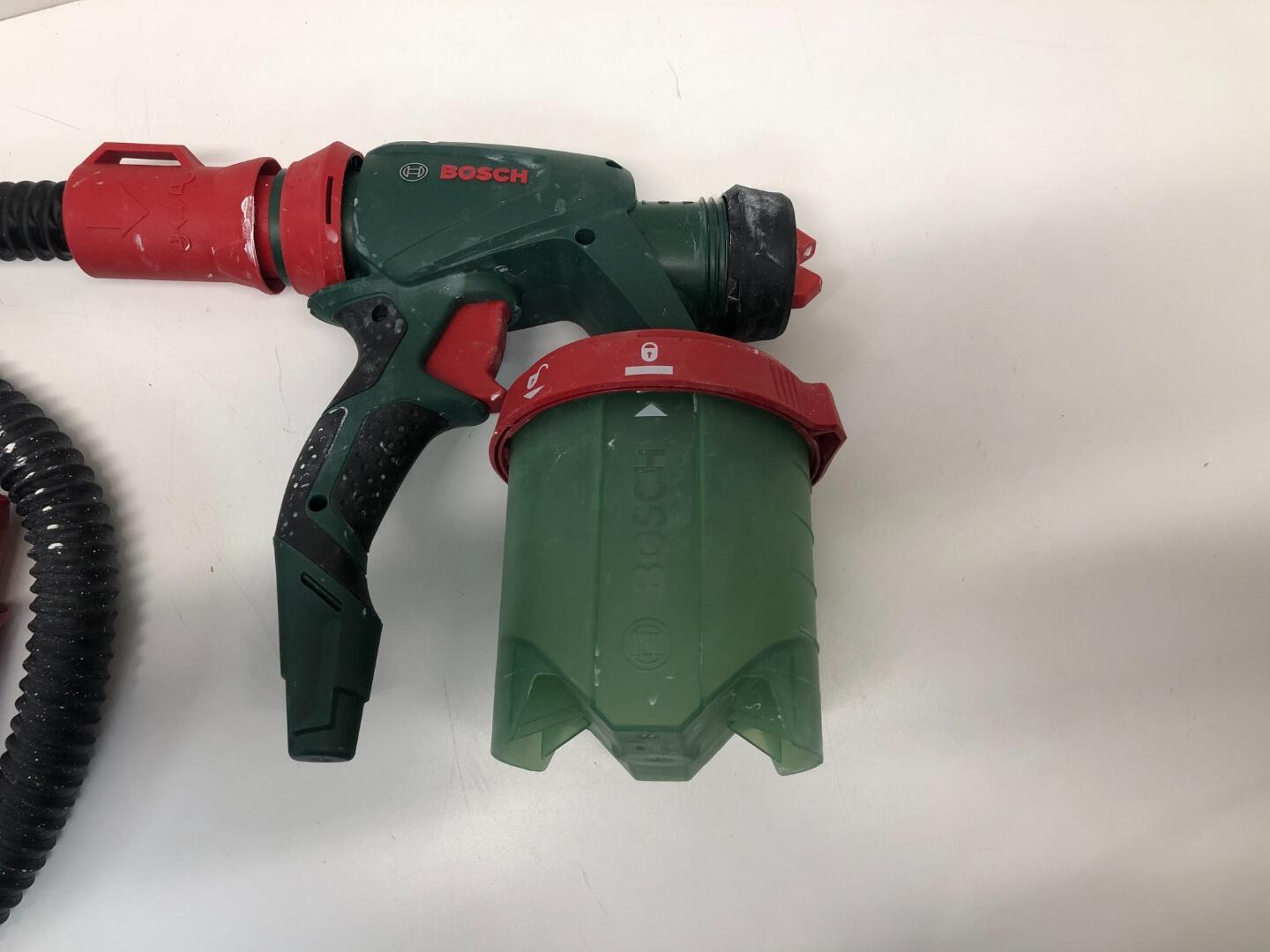 Bosch PFS 3000-2 All Paint Spray Gun