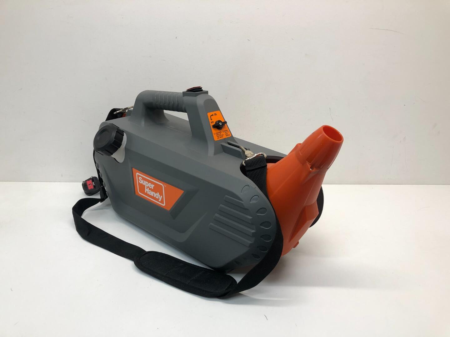 Super Handy Disinfectant Fogger Machine Sprayer