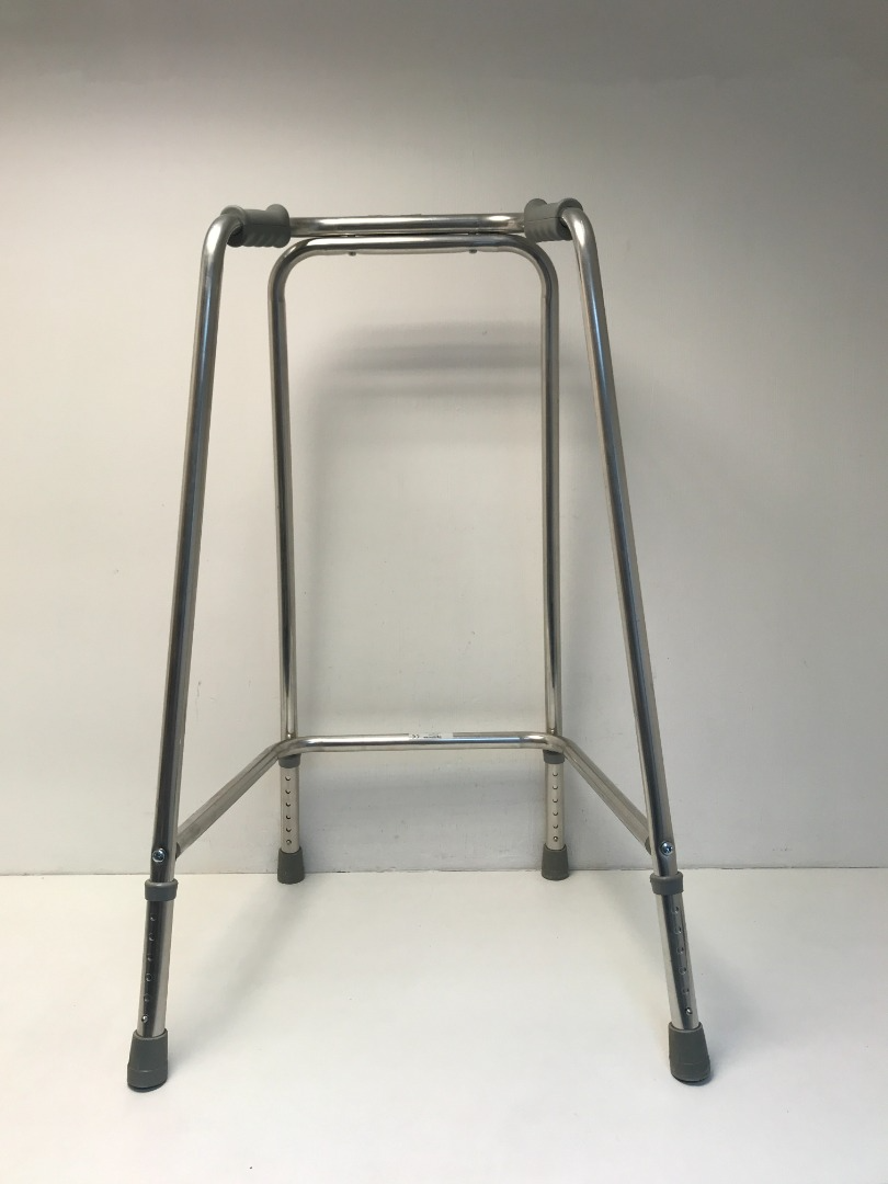 Adjustable Lightweight Mobility Walker
