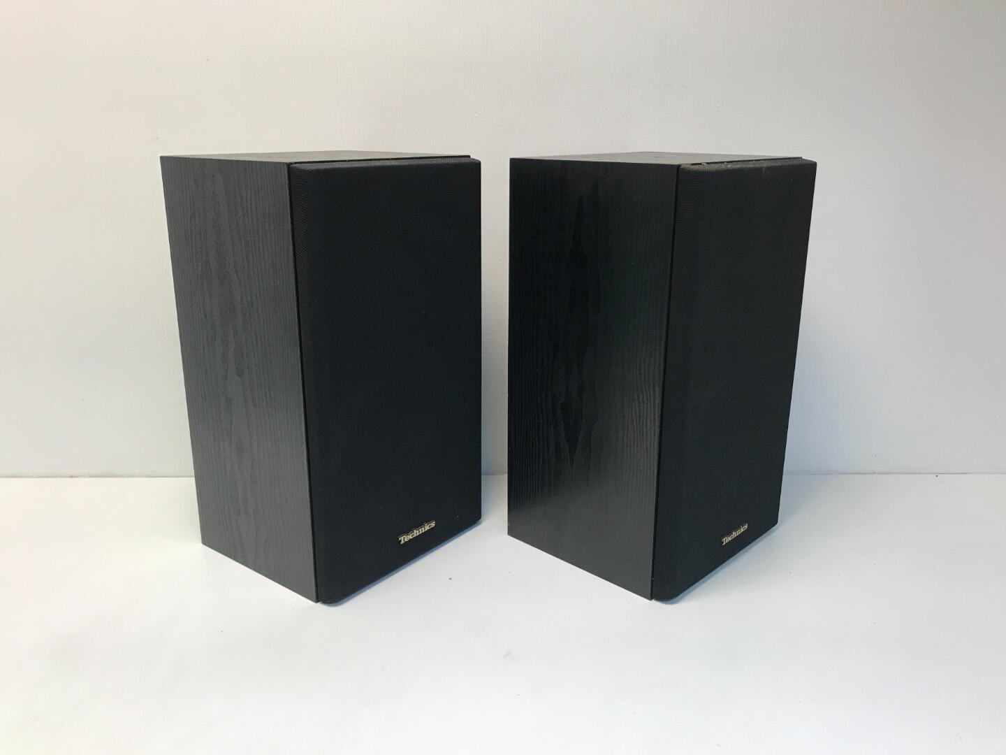 Technics SB-F950 Speakers