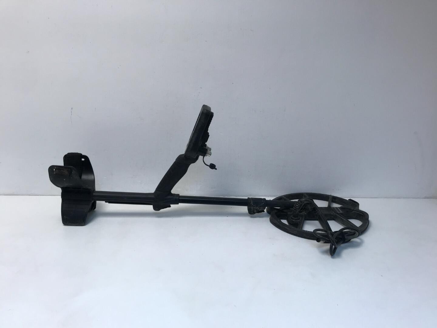 Nokta Simplex Plus Metal Detector