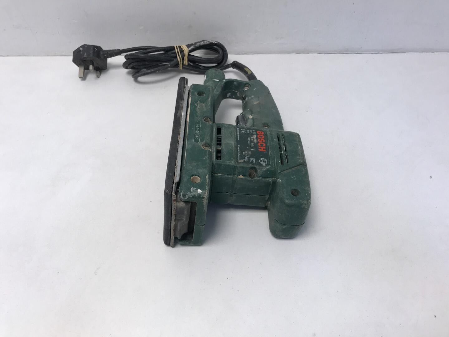 Bosch PSS23 240V Sander