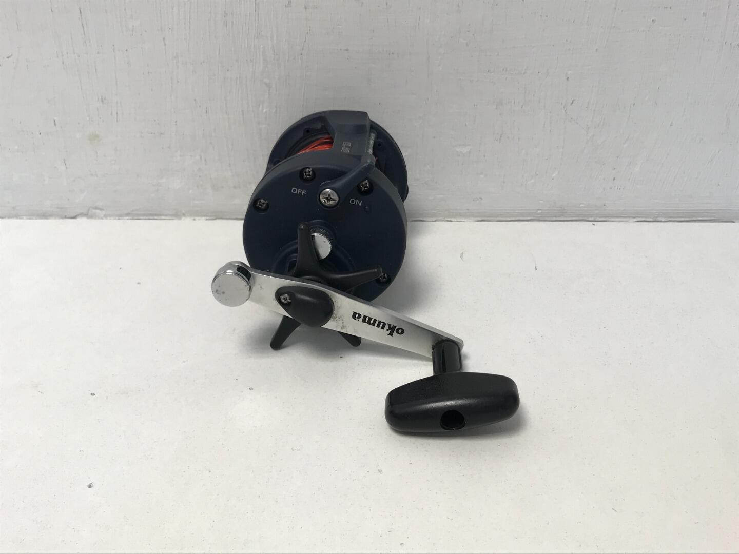 Okuma Classic CL 30 Fishing Reel