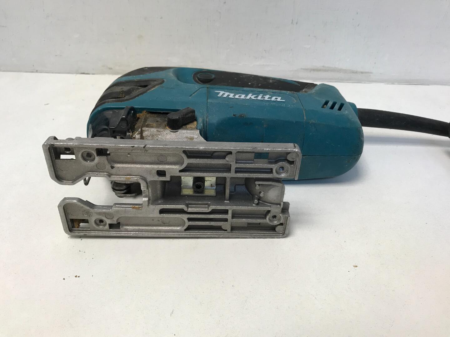 Makita 4350FCT 110V Electric Jigsaw