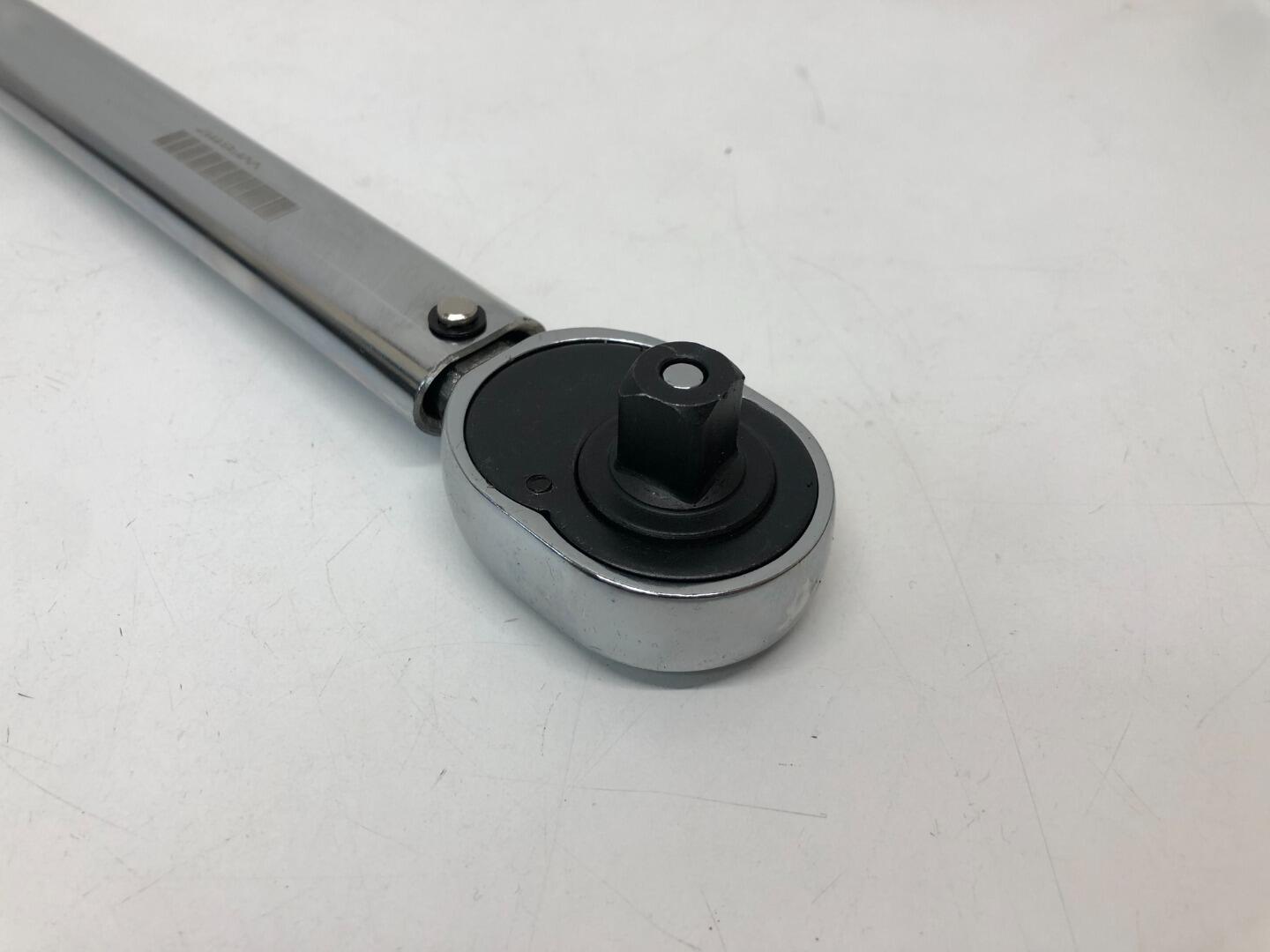 Walter Torque Wrench