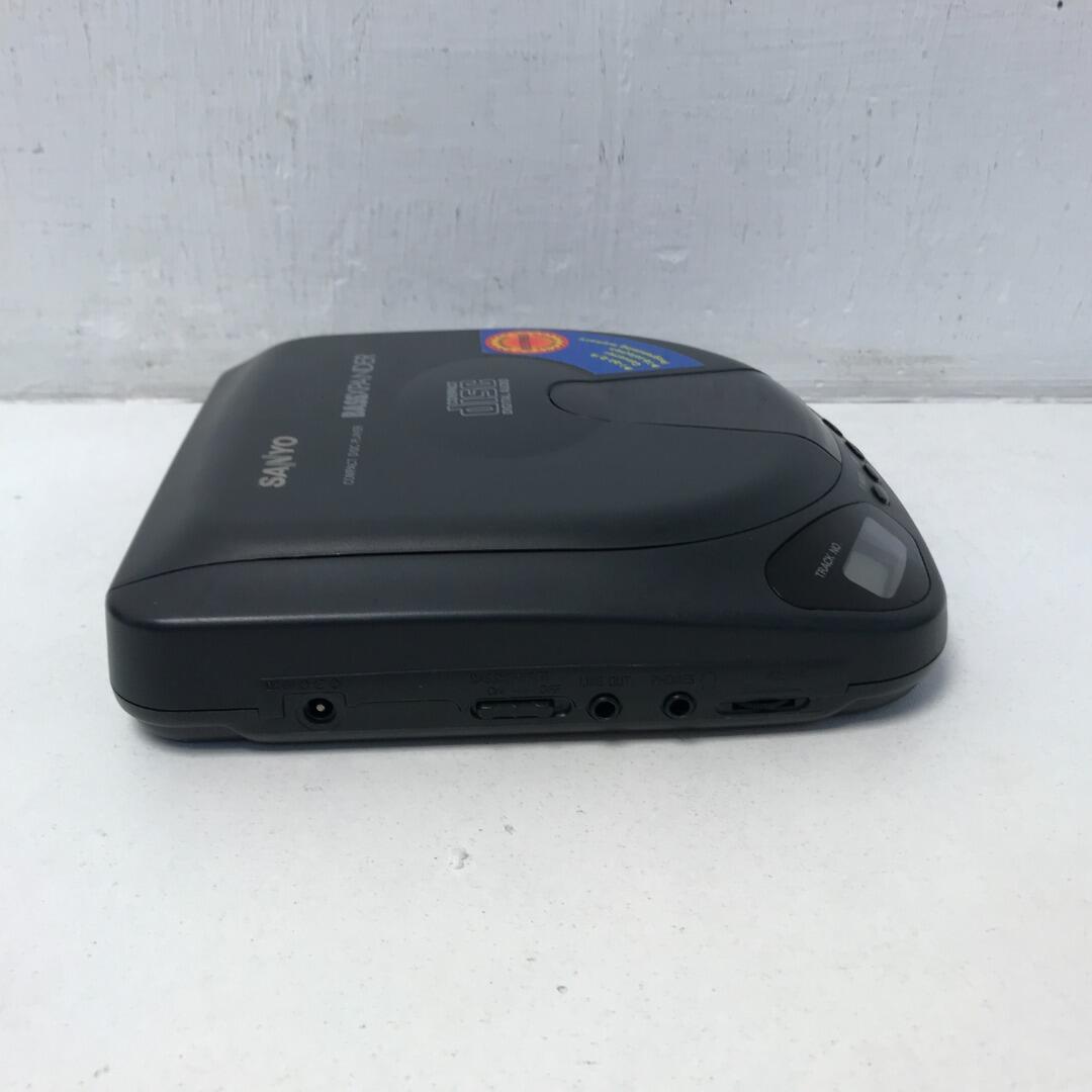 Sanyo CDP-150 Personal Compact Disc Player