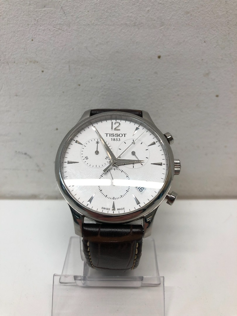 Tissot T063617A Men's Watch