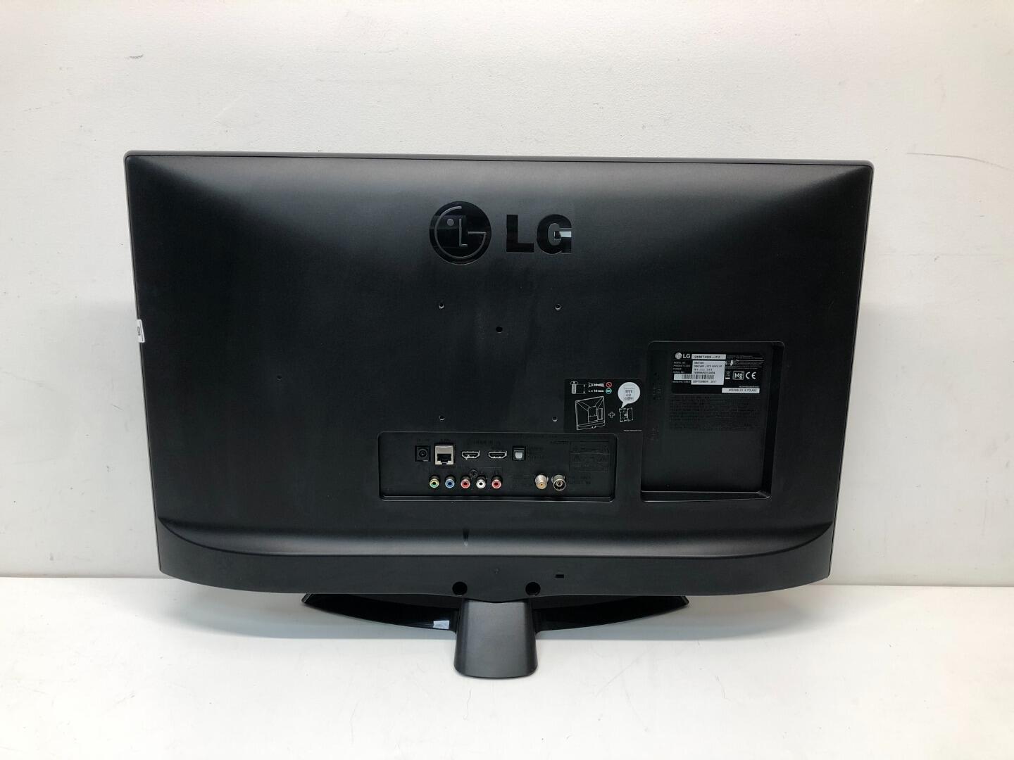 LG 28MT49S 28'' Smart HD Ready Digital LED TV Monitor