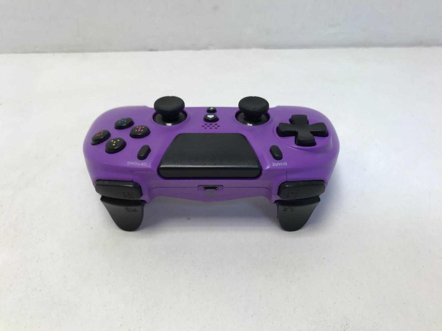 Gioteck VX4 Wireless PS4 PC Controller