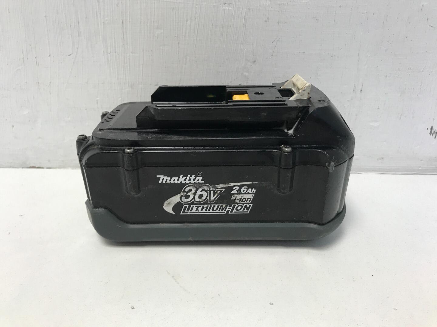 Makita BL3626 36V 2.6Ah Lithium-Ion Battery