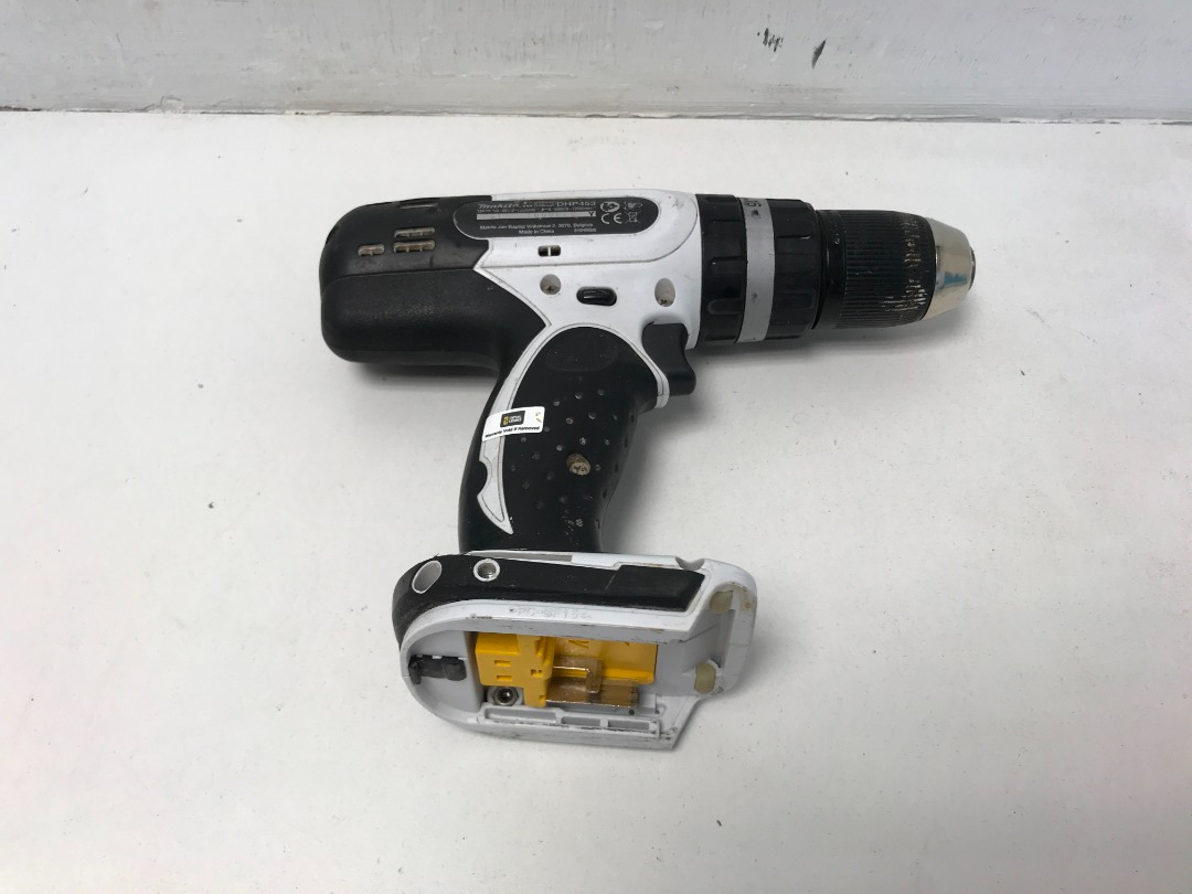 Makita DHP453 Cordless Combi Drill