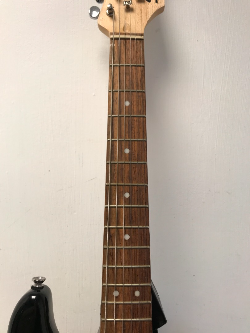 Fender Squier Mini Stratocaster Electric Guitar