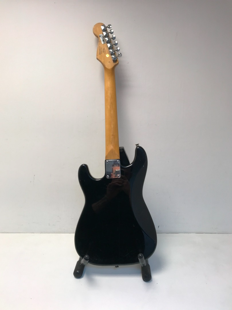 Fender Squier Mini Stratocaster Electric Guitar (read description)
