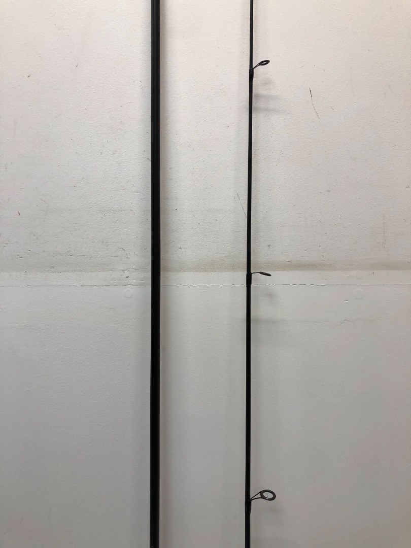 Nash 10 ft Pursuit Stalker Stick Fishing Rod