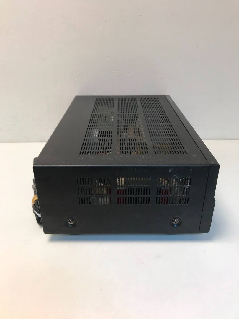 Yamaha HTR-2071 5.1 AV Receiver