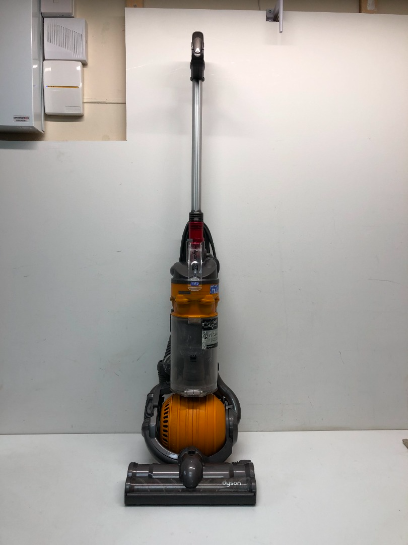 Dyson DC24 Upright Vacuum Cleaner