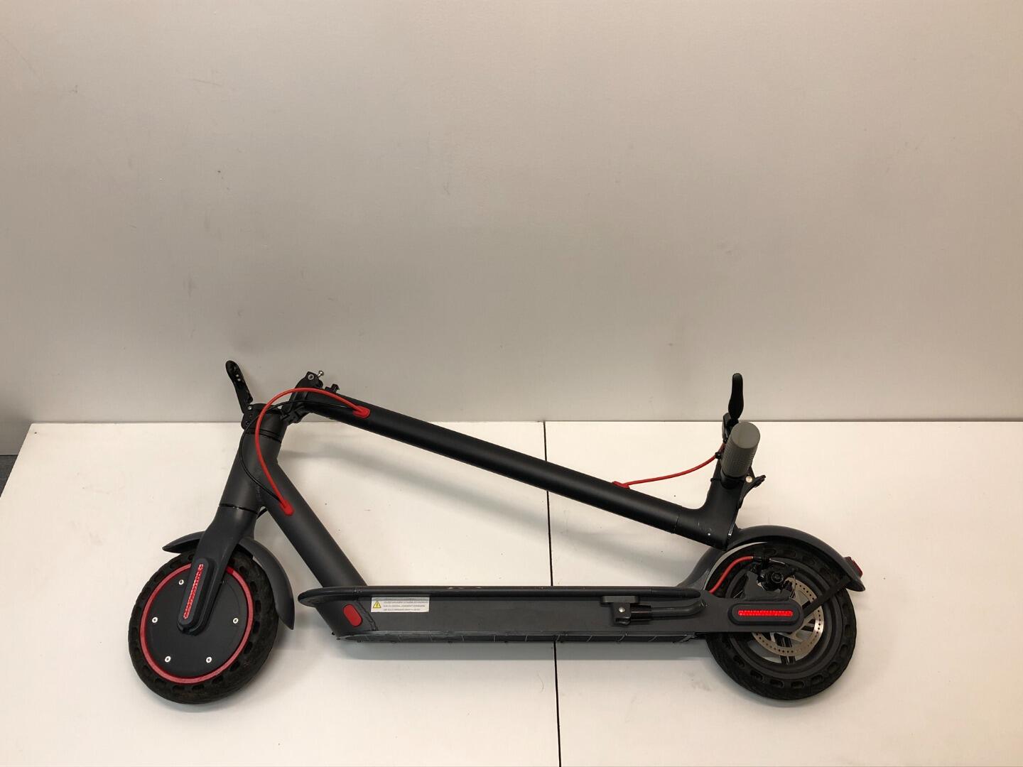Aovo Pro Electric Scooter