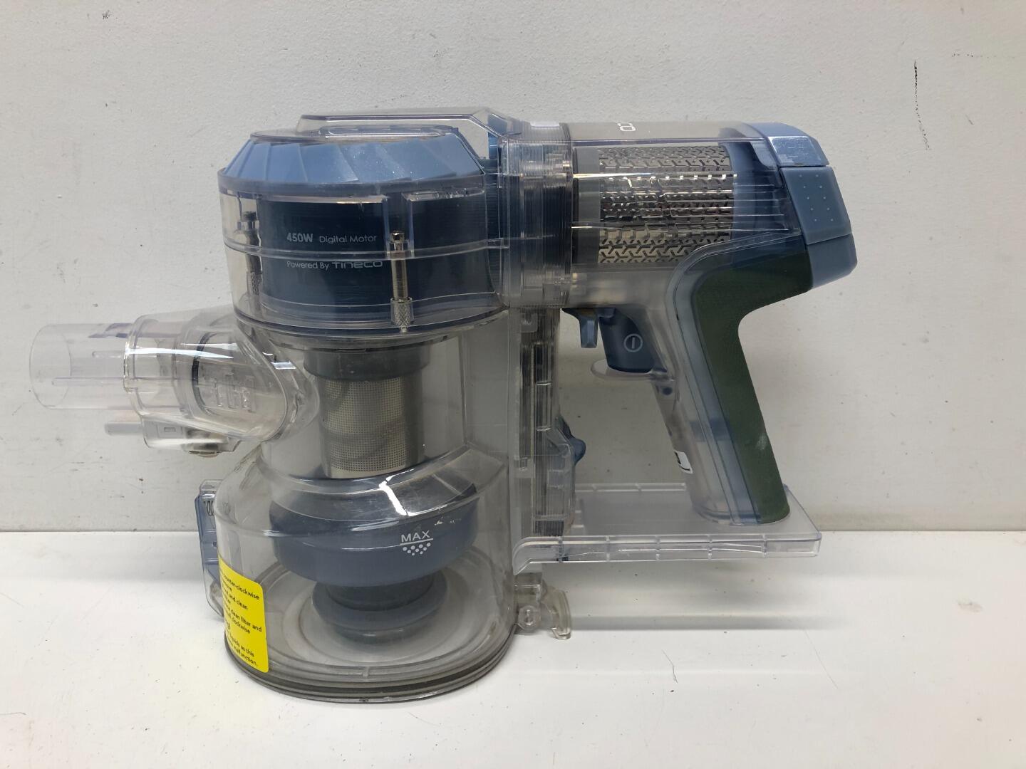 Tineco A11 Hero Cordless Vacuum Cleaner