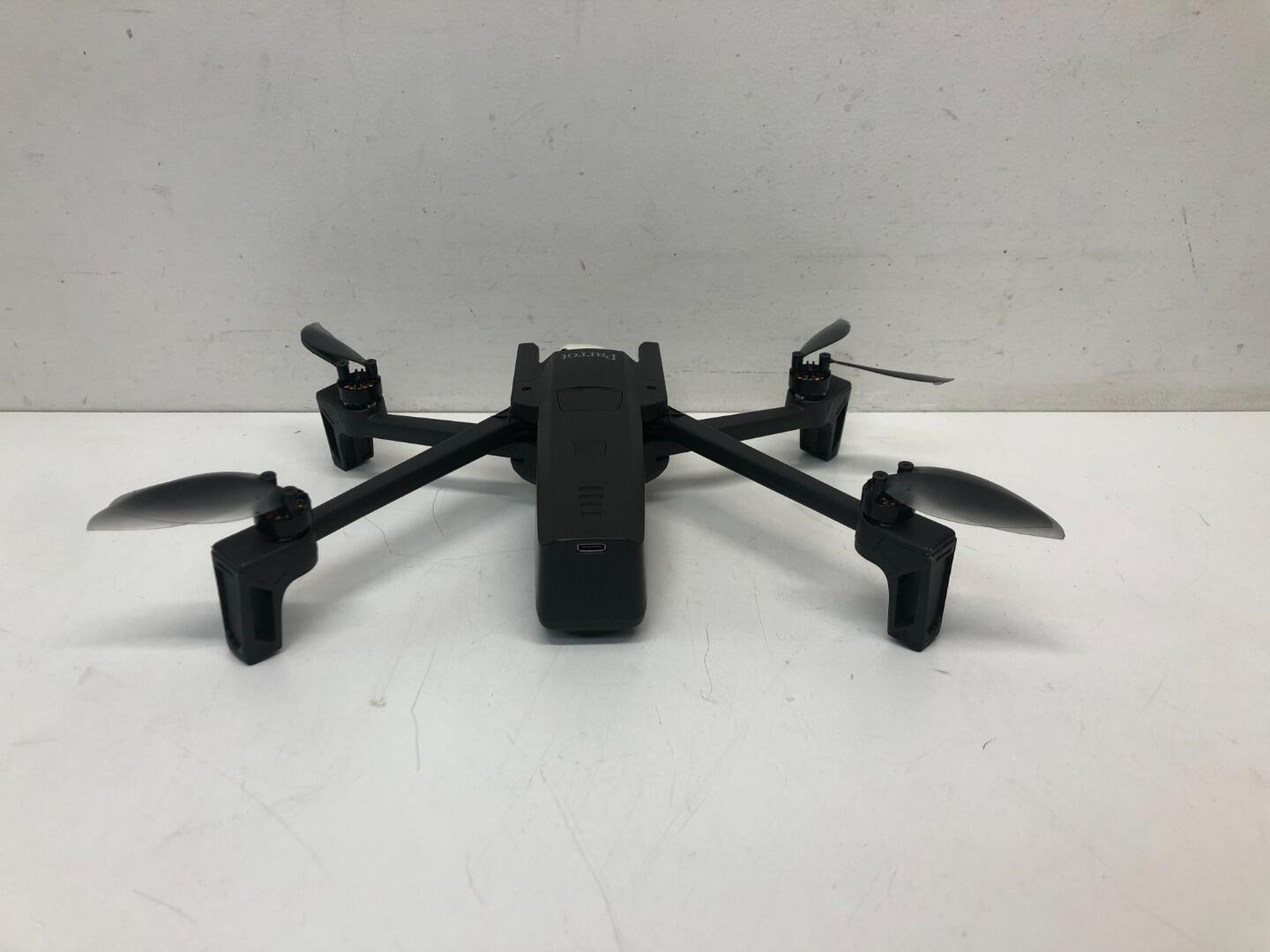 Anafi Parrot 4K Camera Drone