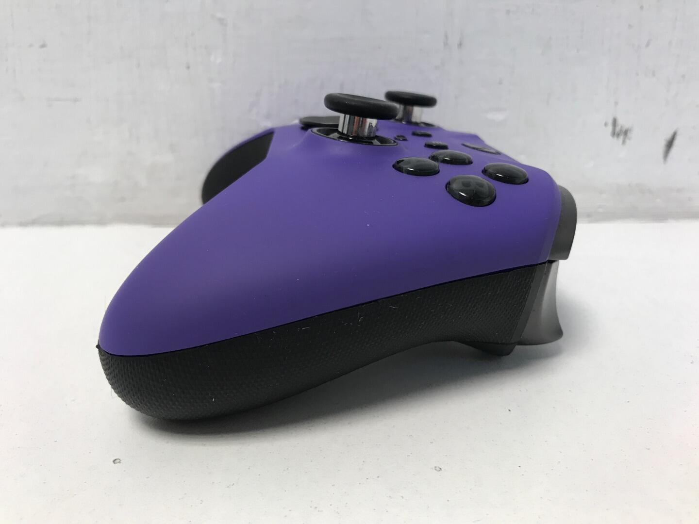 Microsoft Xbox Series X Elite Series 2 Wireless Controller - Parts or ...