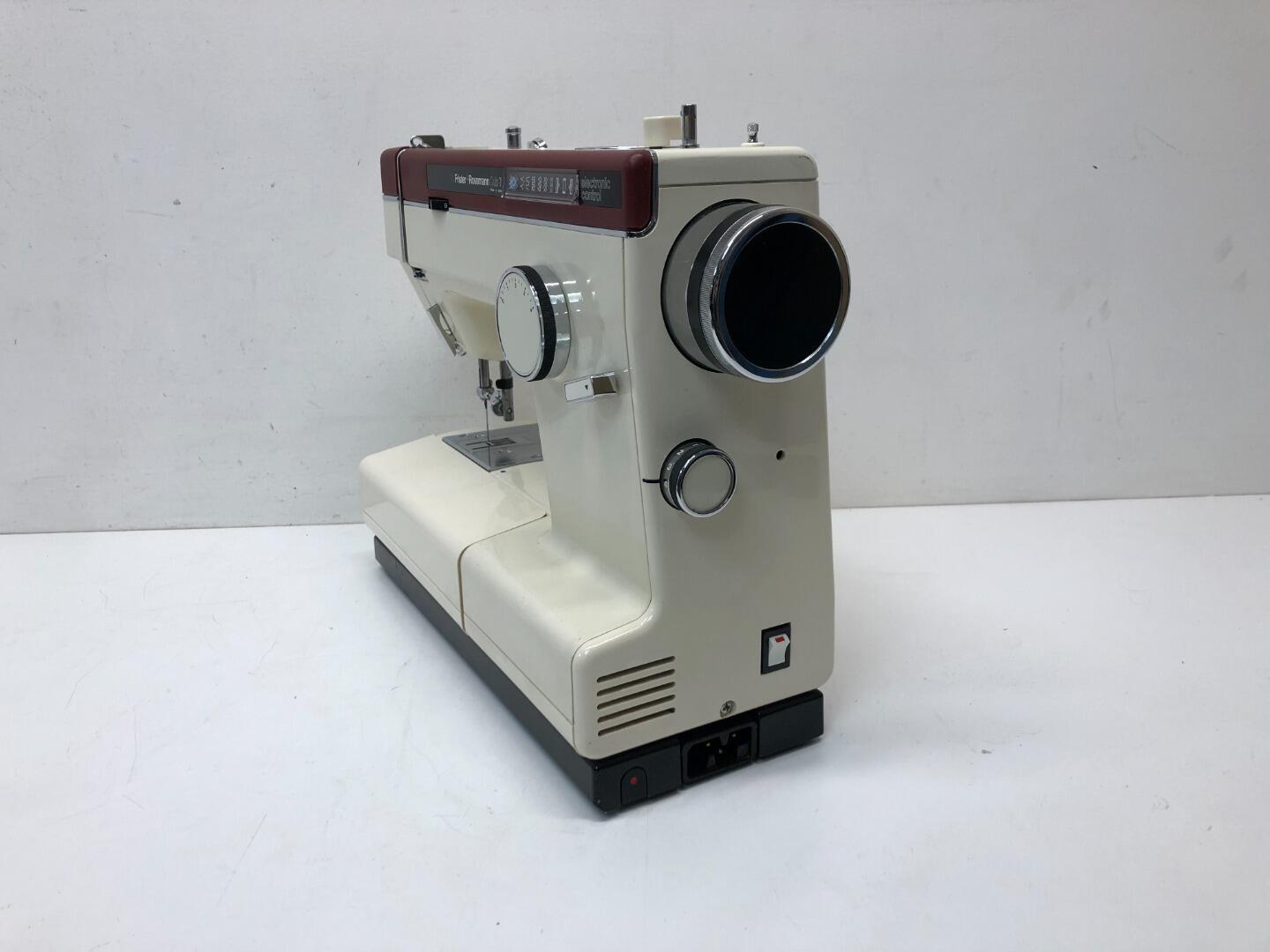 Frister Rossman Club 7 Sewing Machine