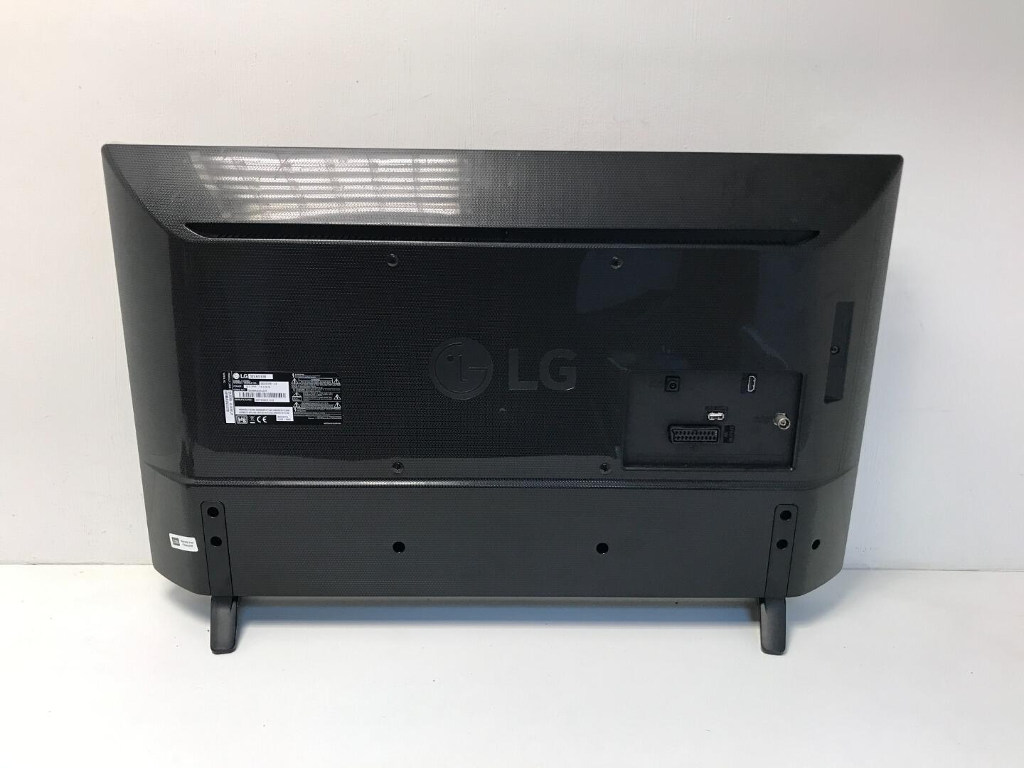 Lg 32lh510b store