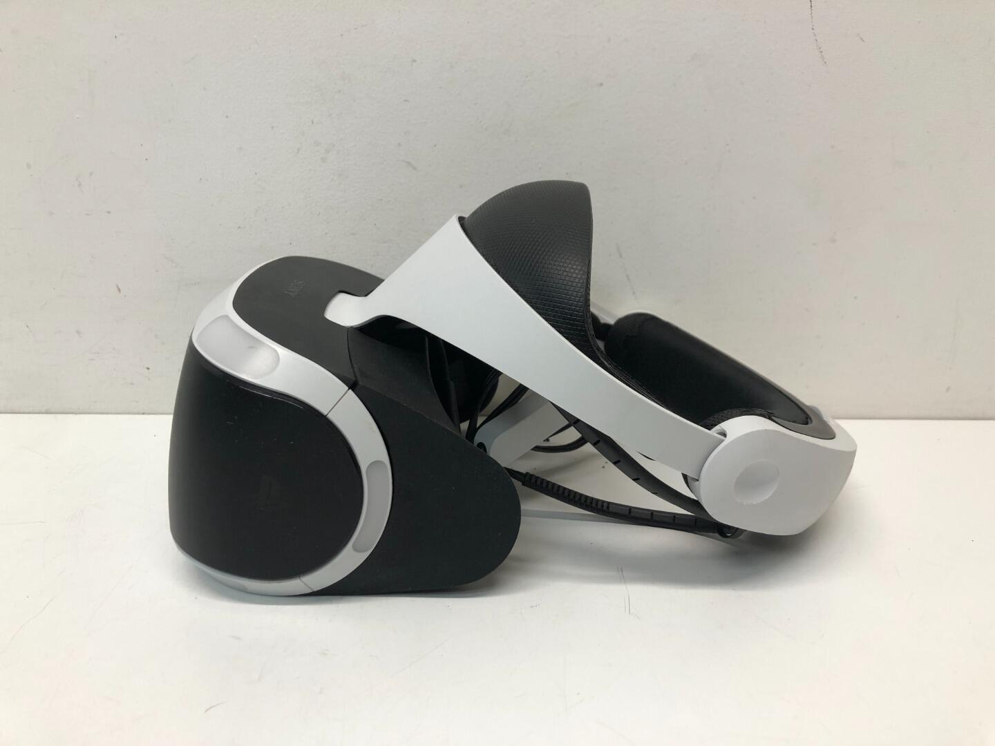 Sony PlayStation PS4 VR and Camera Starter Pack - V1
