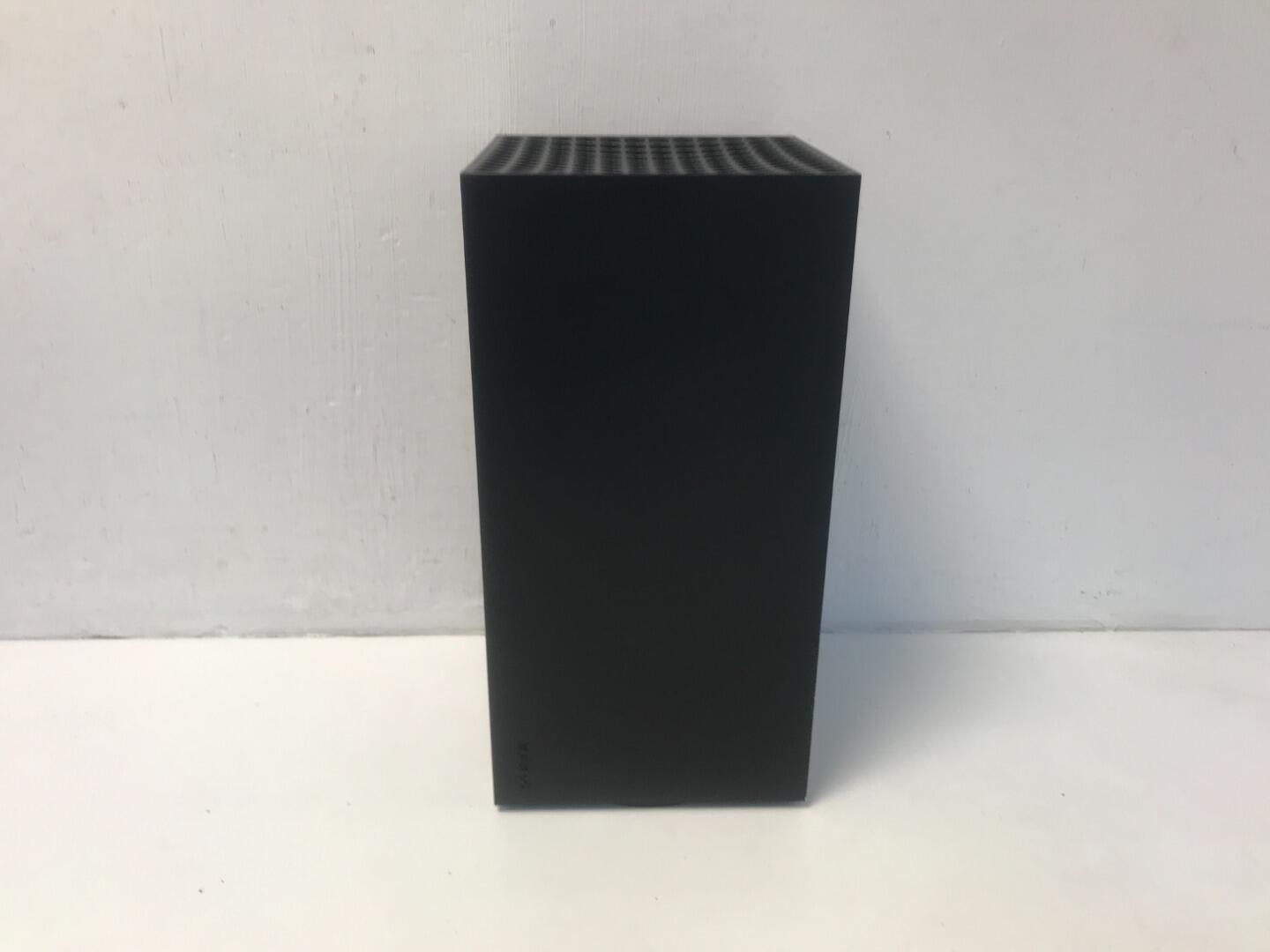 Microsoft Xbox Series X 1TB Console - no controller