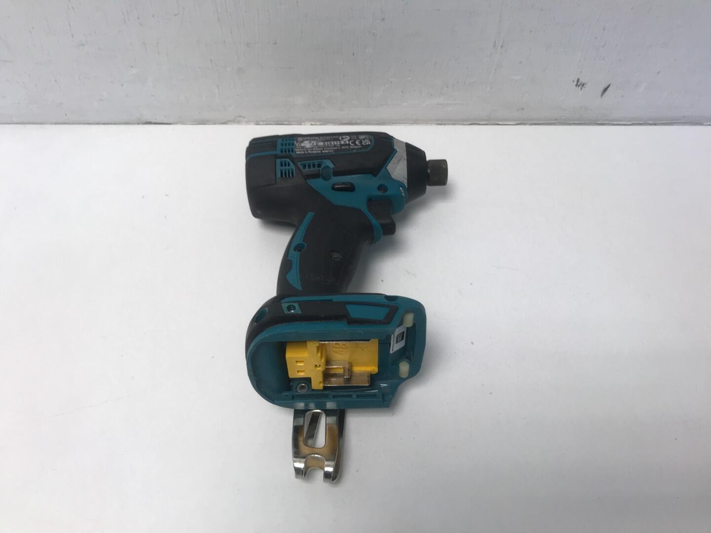 Makita DTD152 LXT 18V Cordless Impact Driver