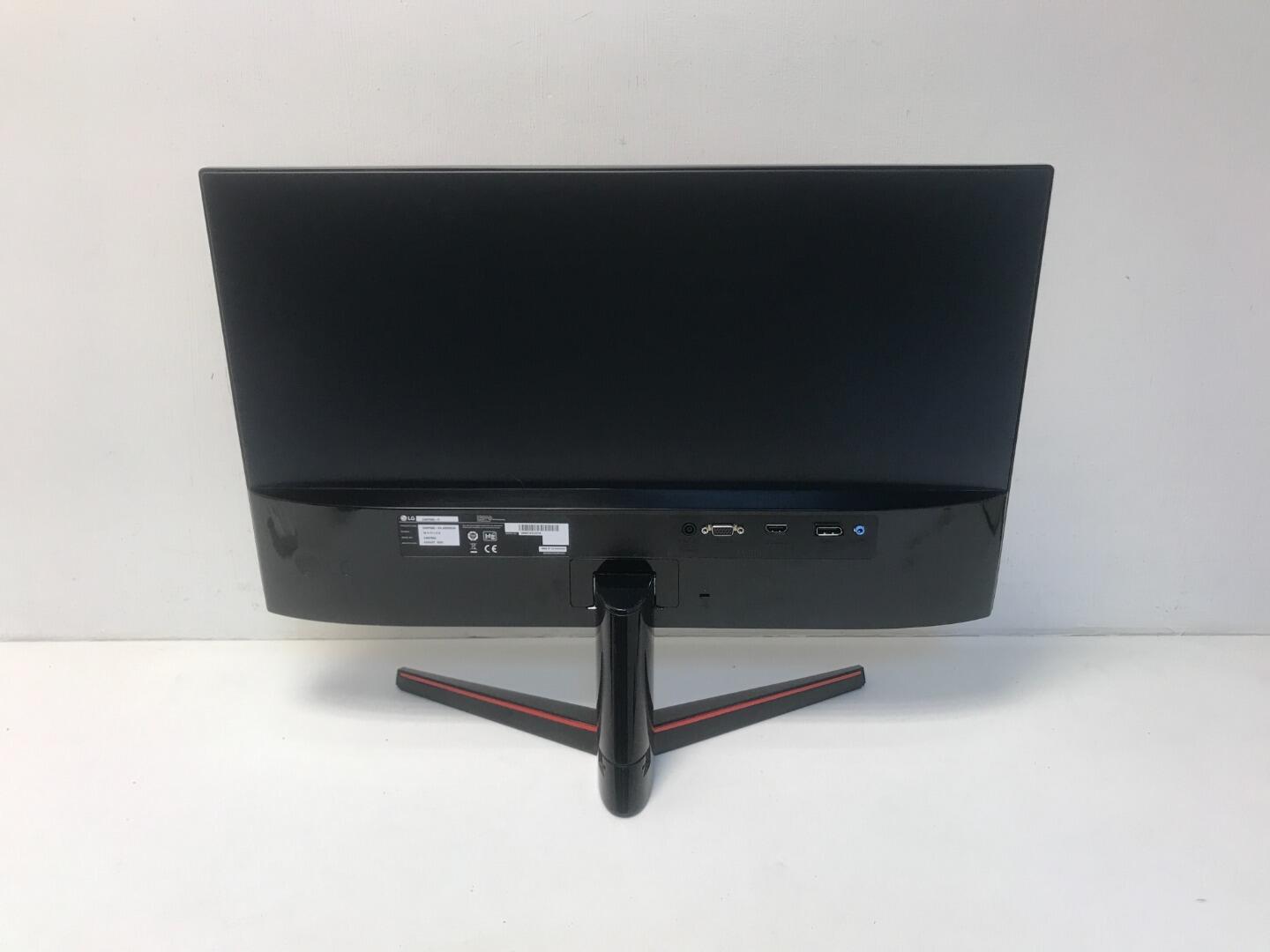 LG 24MP59G 23.8'' 1080P Gaming PC Monitor