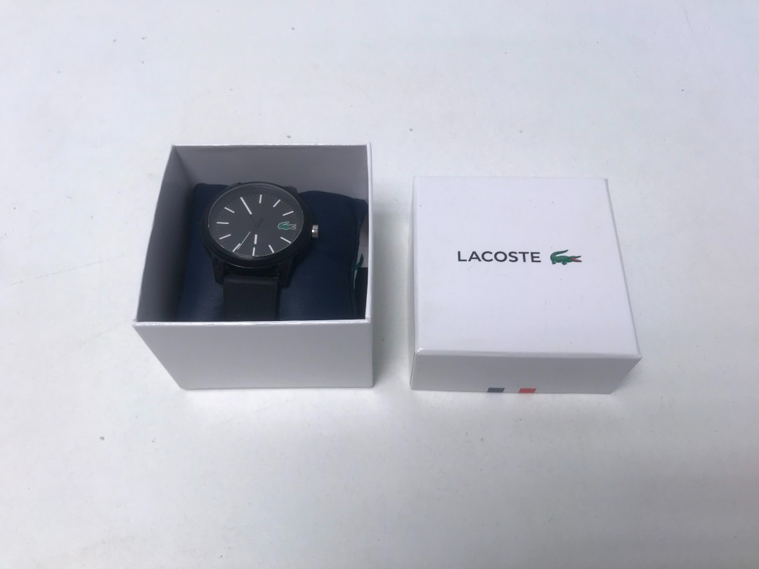 Lacoste Leisure Men's Watch