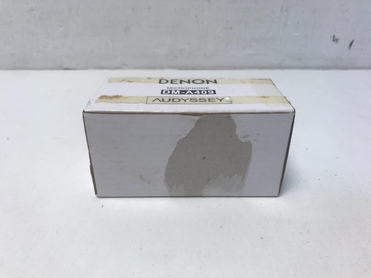 Audyssey Denon DM-A409 Calibration Microphone