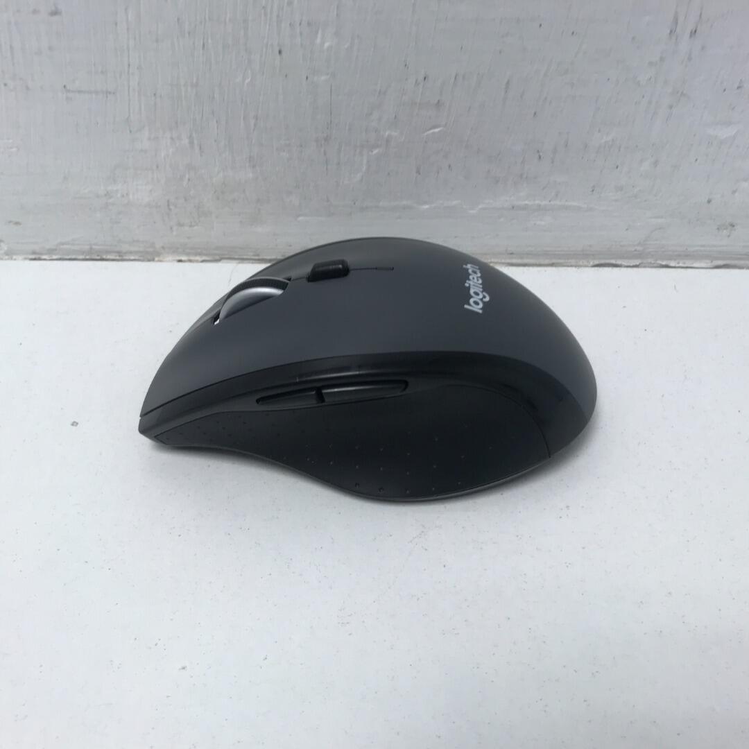 Logitech M705 Marathon Wireless Mouse