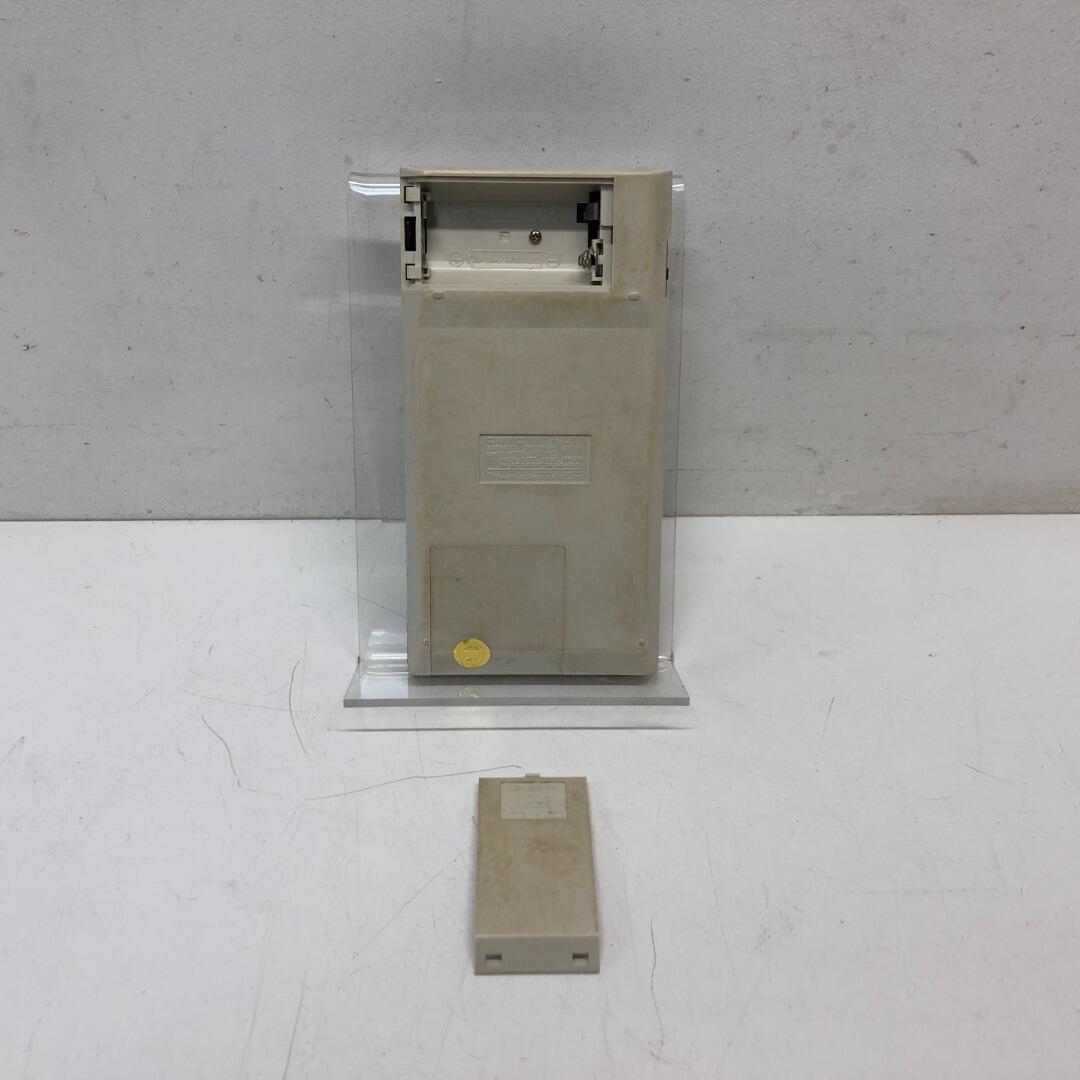 Casio FX-120 Scientific Calculator